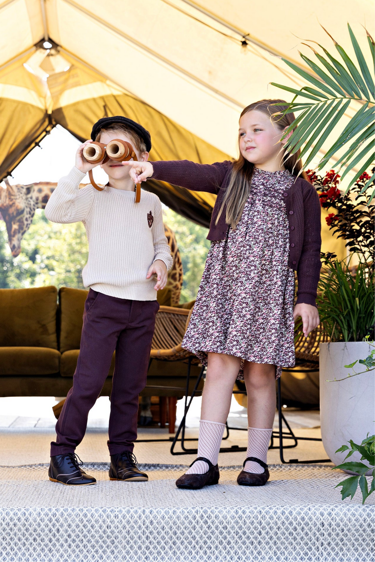 Homepage – Petit Clair