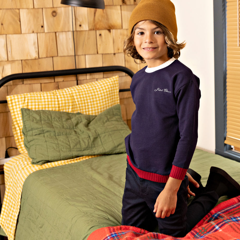 Petit Clair - Petit Clair is a boutique childrenswear Fashion Brand