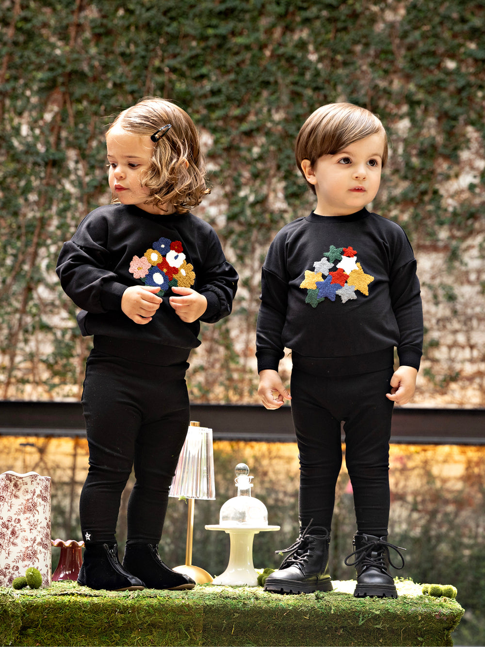 AW2526 Everyday Collections – Petit Clair